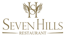 Seven Hills Restaurant Menu